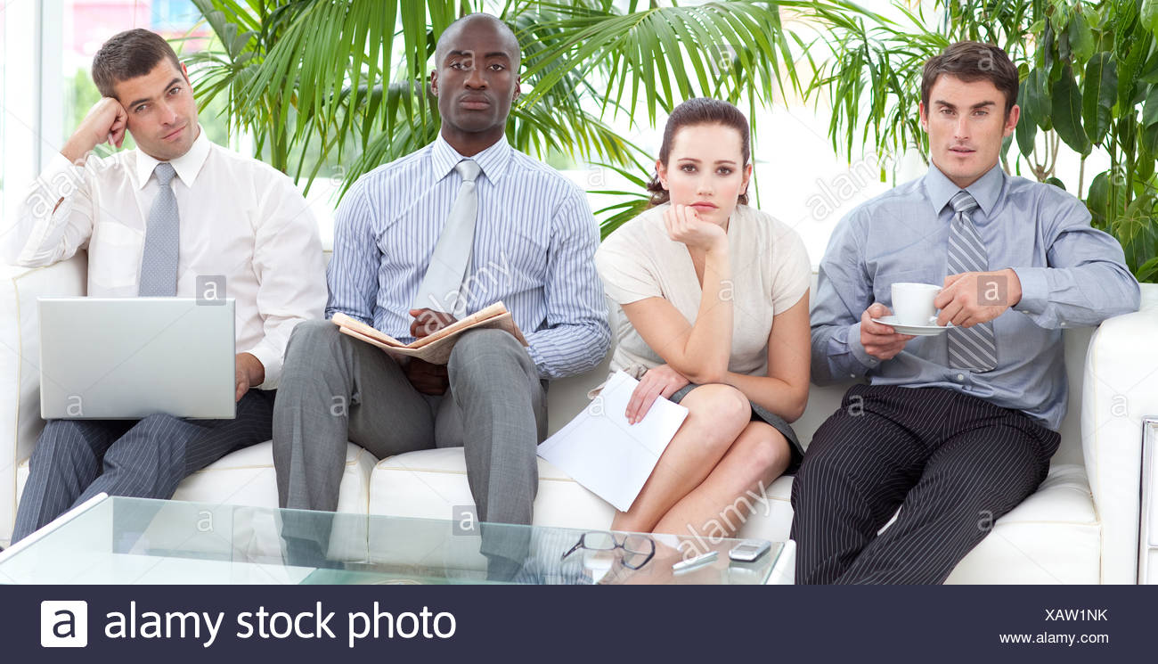 Boring Meeting Stock Photos & Boring Meeting Stock Images - Alamy