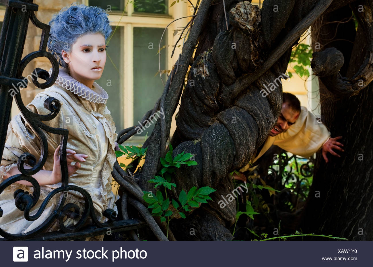 Medieval Beast High Resolution Stock Photography and Images - Alamy