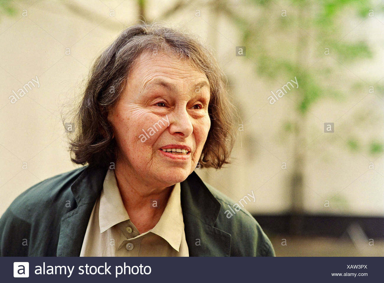 Ilse Aichinger High Resolution Stock Photography and Images - Alamy
