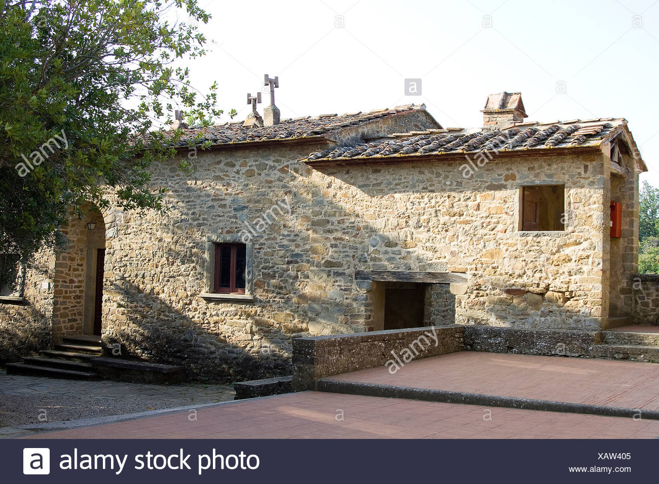 Maison De Leonardo Da Vinci | Ventana Blog