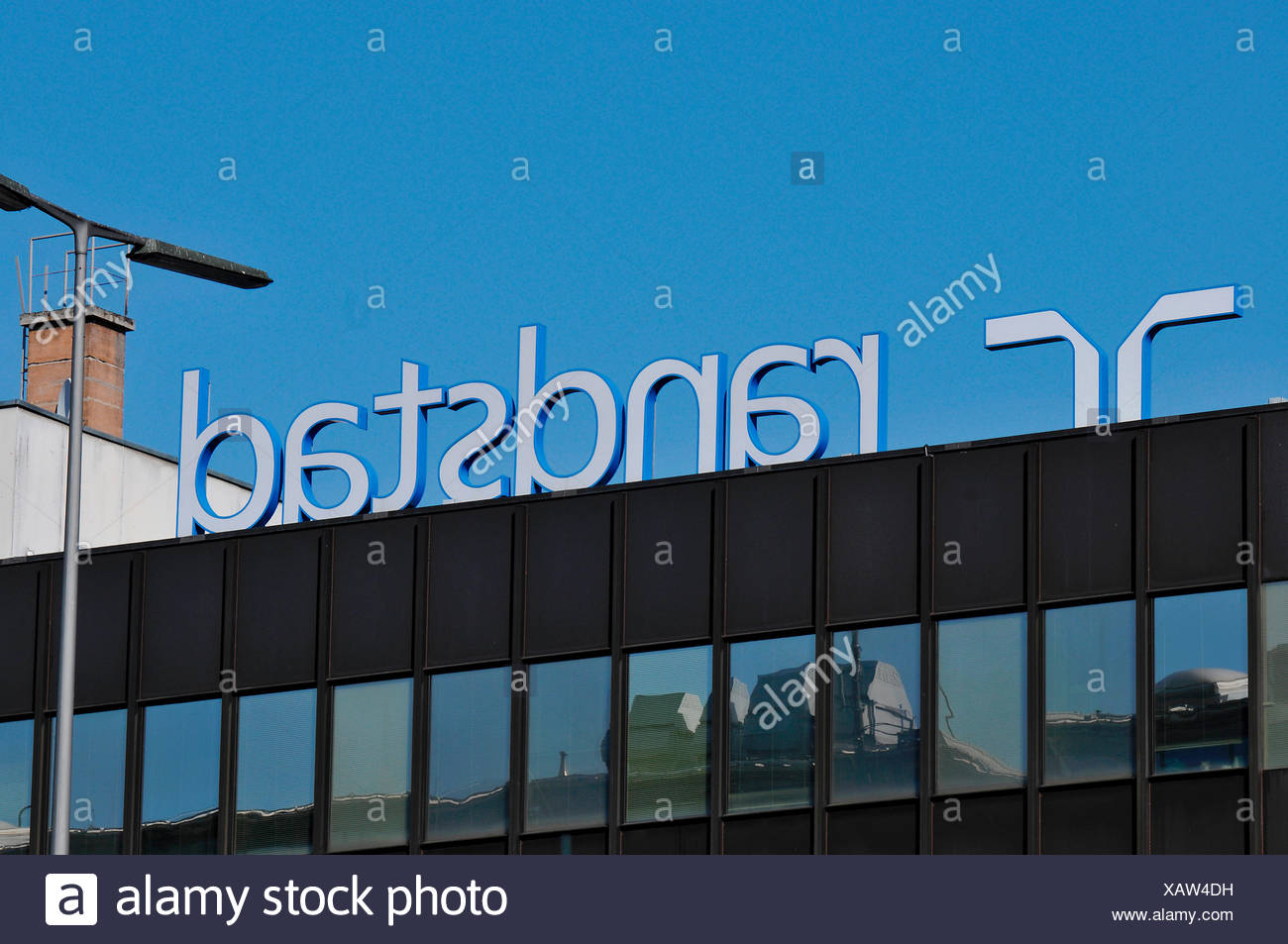 Randstad High Resolution Stock Photography and Images - Alamy