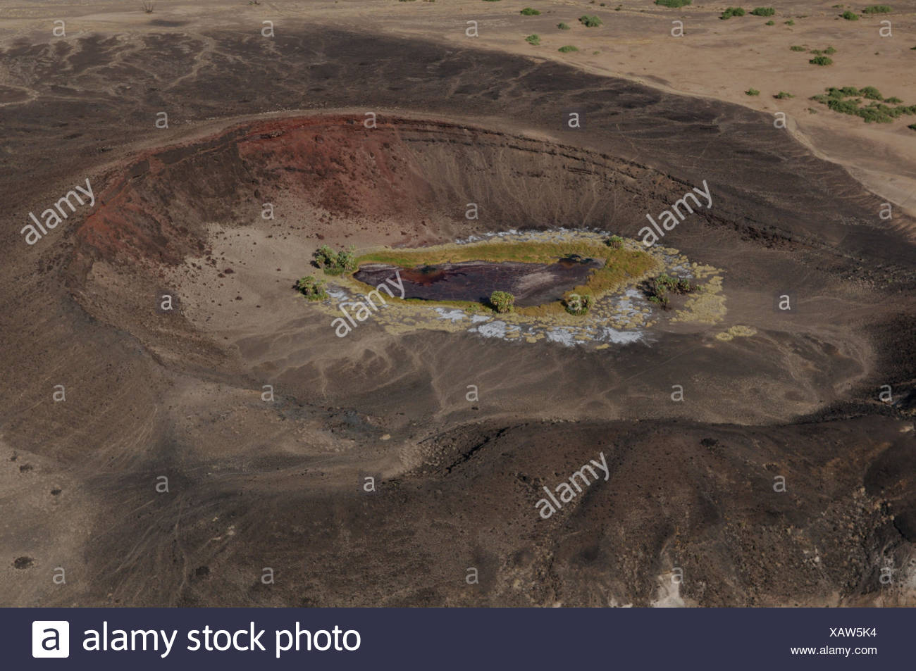 Kenya Crater High Resolution Stock Photography and Images - Alamy