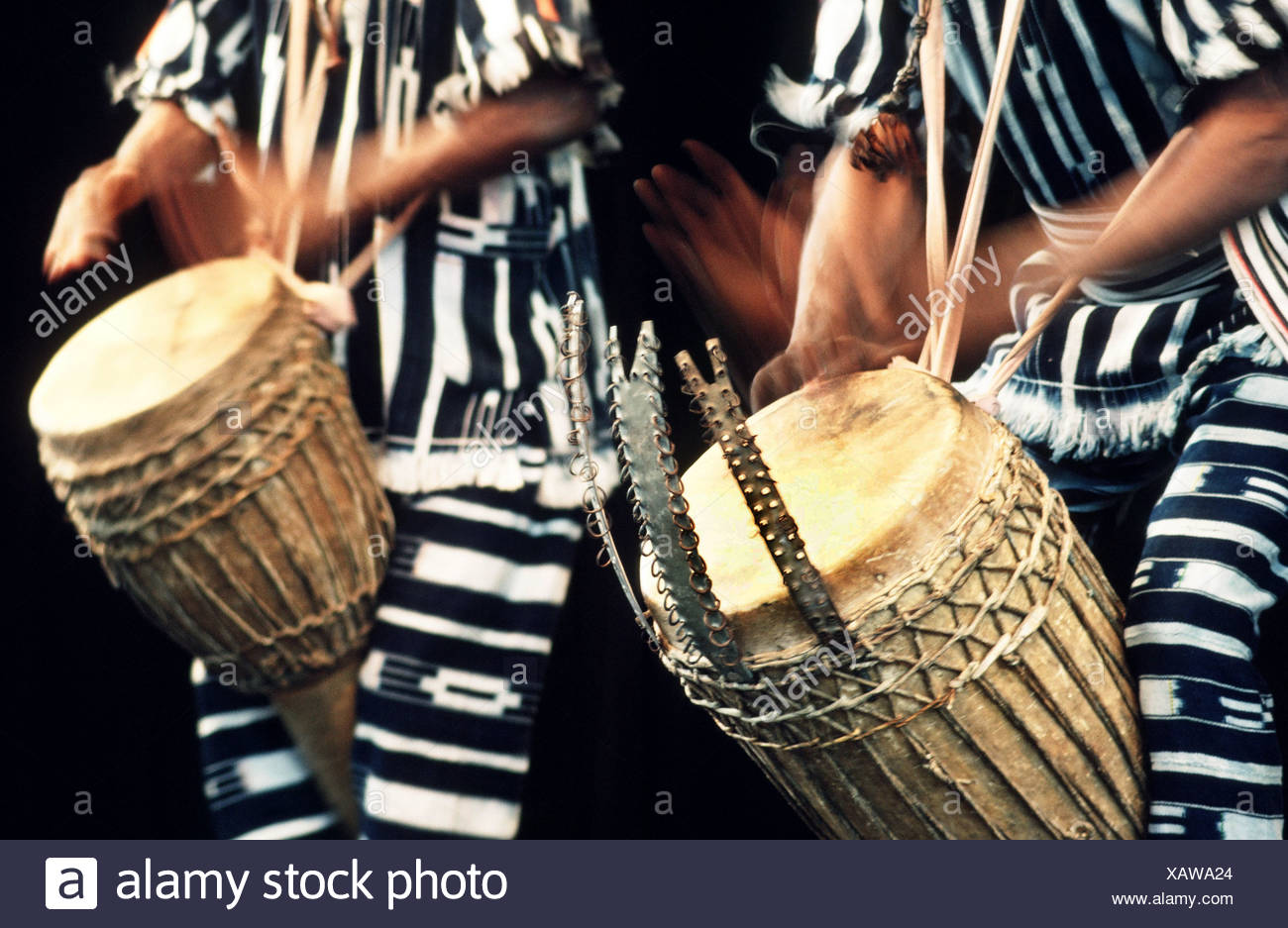 African Drummer High Resolution Stock Photography and Images - Alamy
