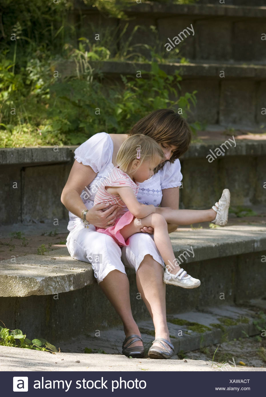 Daycare Center And Working And Mother High Resolution Stock Photography ...