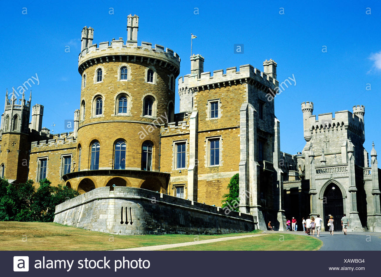Duke Of Rutland Stock Photos & Duke Of Rutland Stock Images - Alamy