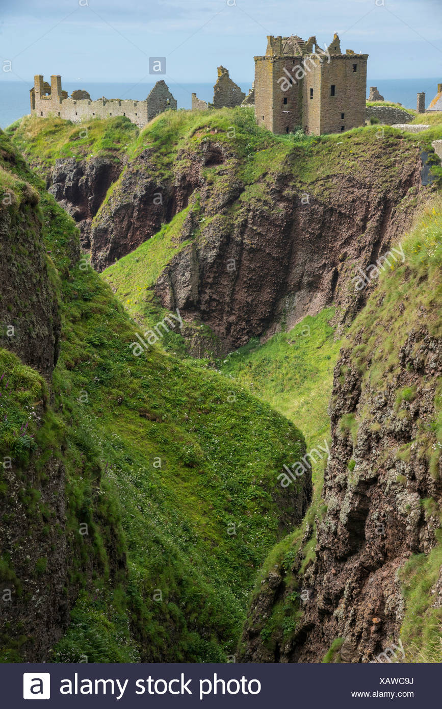 Stonehaven Scotland Stock Photos & Stonehaven Scotland Stock Images - Alamy
