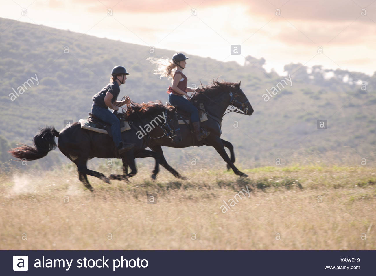 Woman Straddling Man High Resolution Stock Photography and Images - Alamy