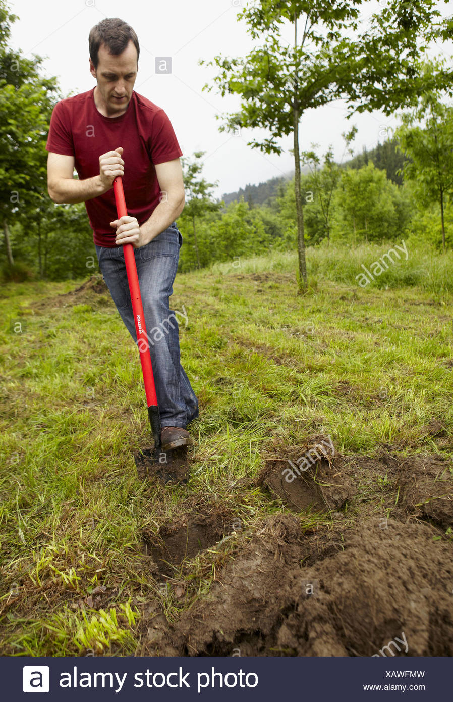 Agriculture Spade Stock Photos & Agriculture Spade Stock Images - Alamy