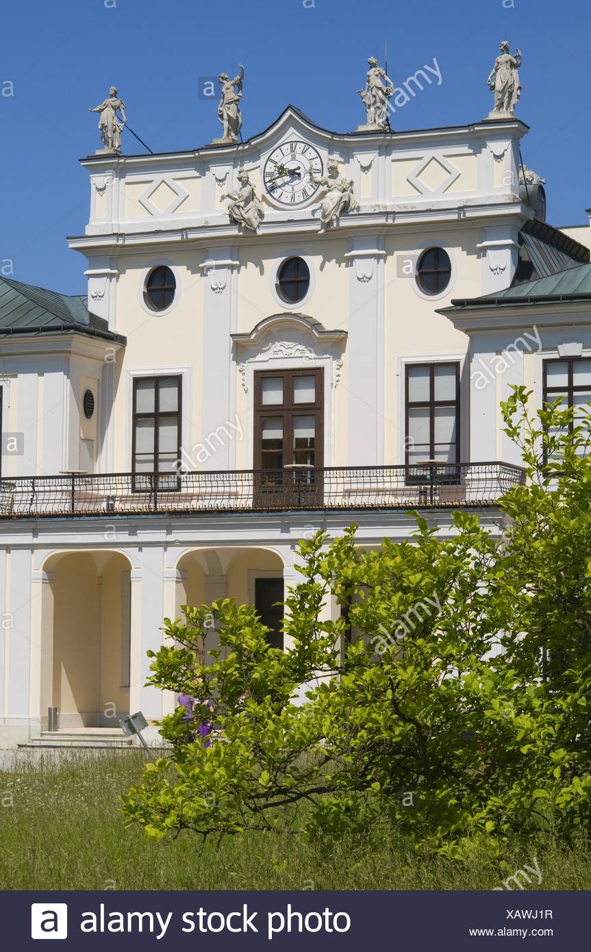 Hetzendorf Stock Photos & Hetzendorf Stock Images - Alamy