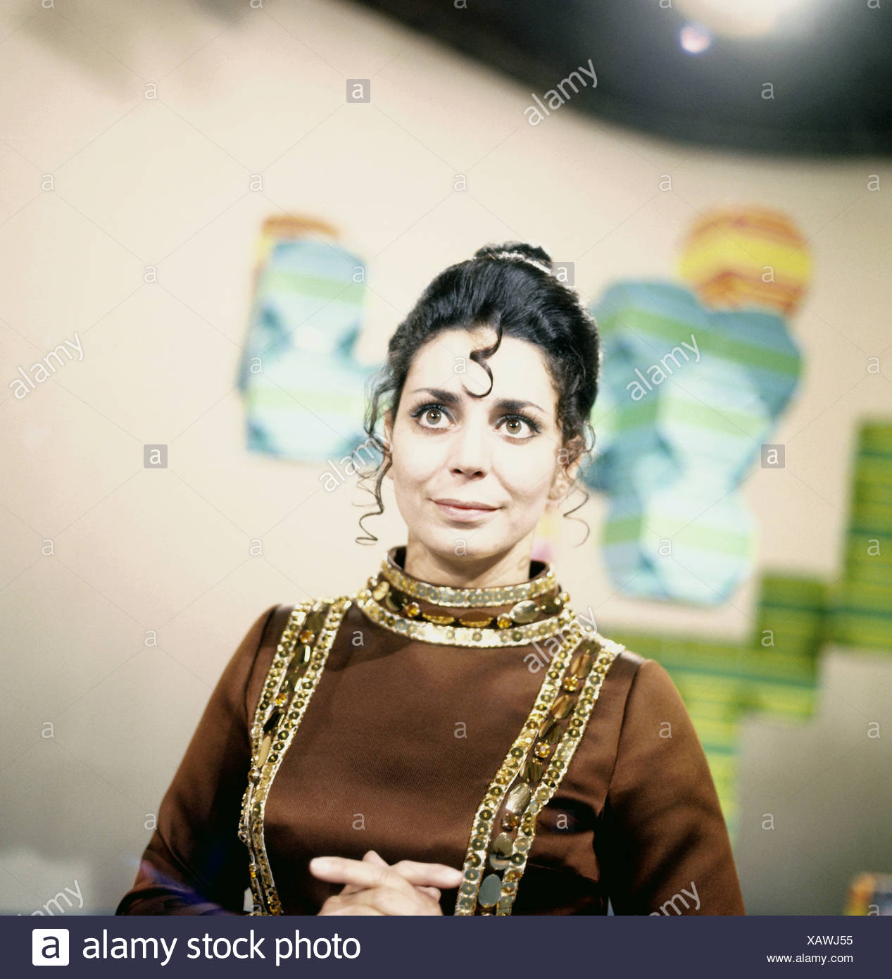 Female Israeli High Resolution Stock Photography and Images - Alamy