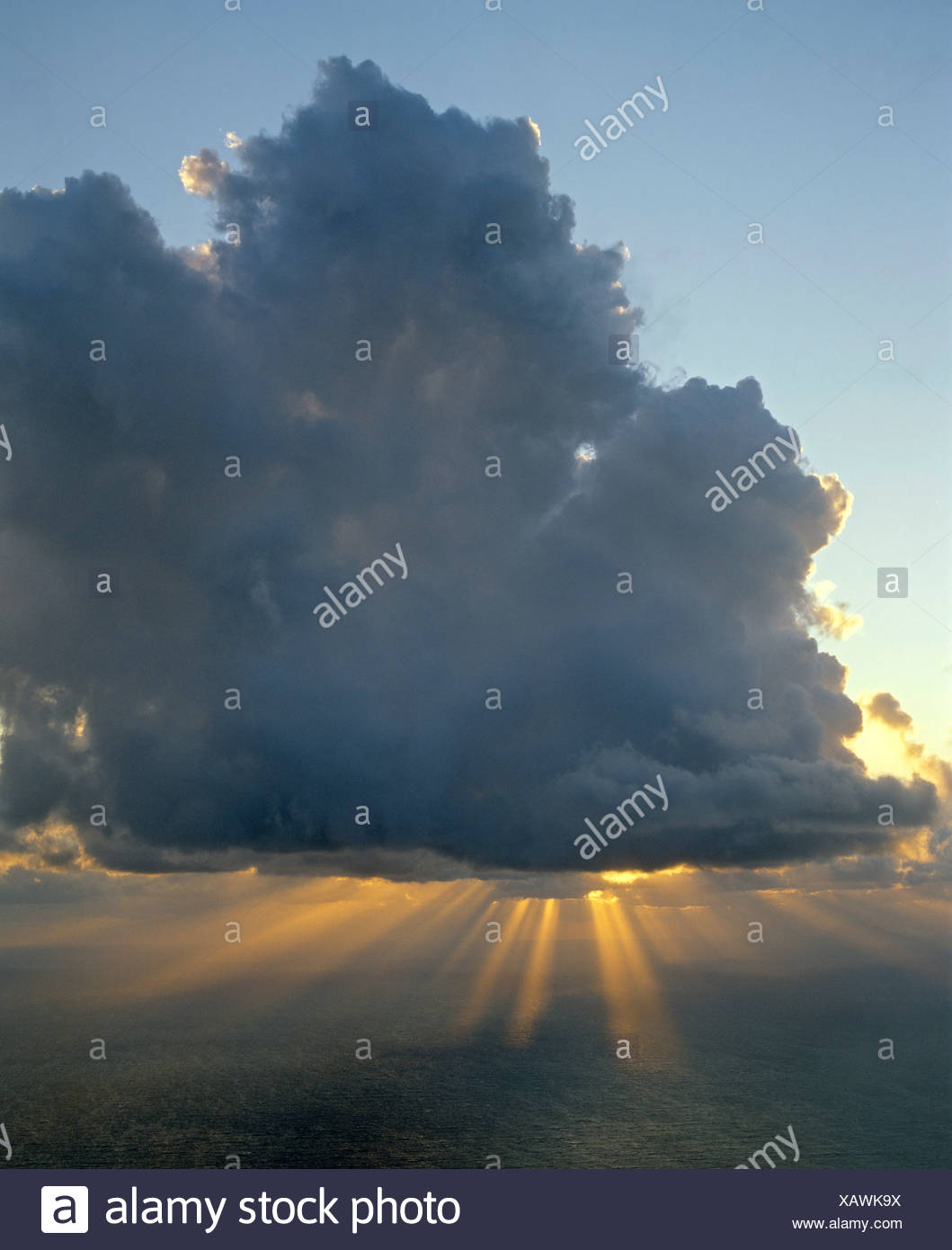 Volcano Effect High Resolution Stock Photography and Images - Alamy