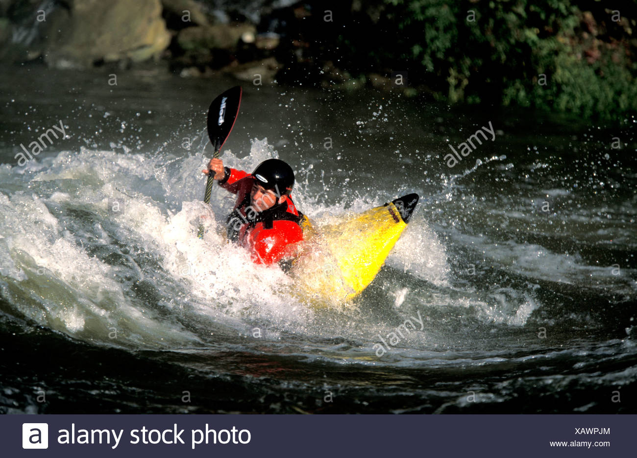Jackson Kayaks High Resolution Stock Photography and Images - Alamy