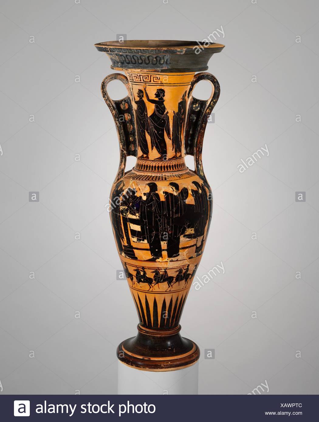 Ancient Greek Reference High Resolution Stock Photography and Images ...
