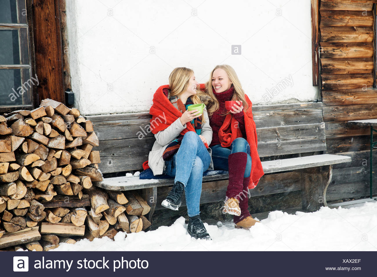 Wood Cabin Stock Photos & Wood Cabin Stock Images - Alamy