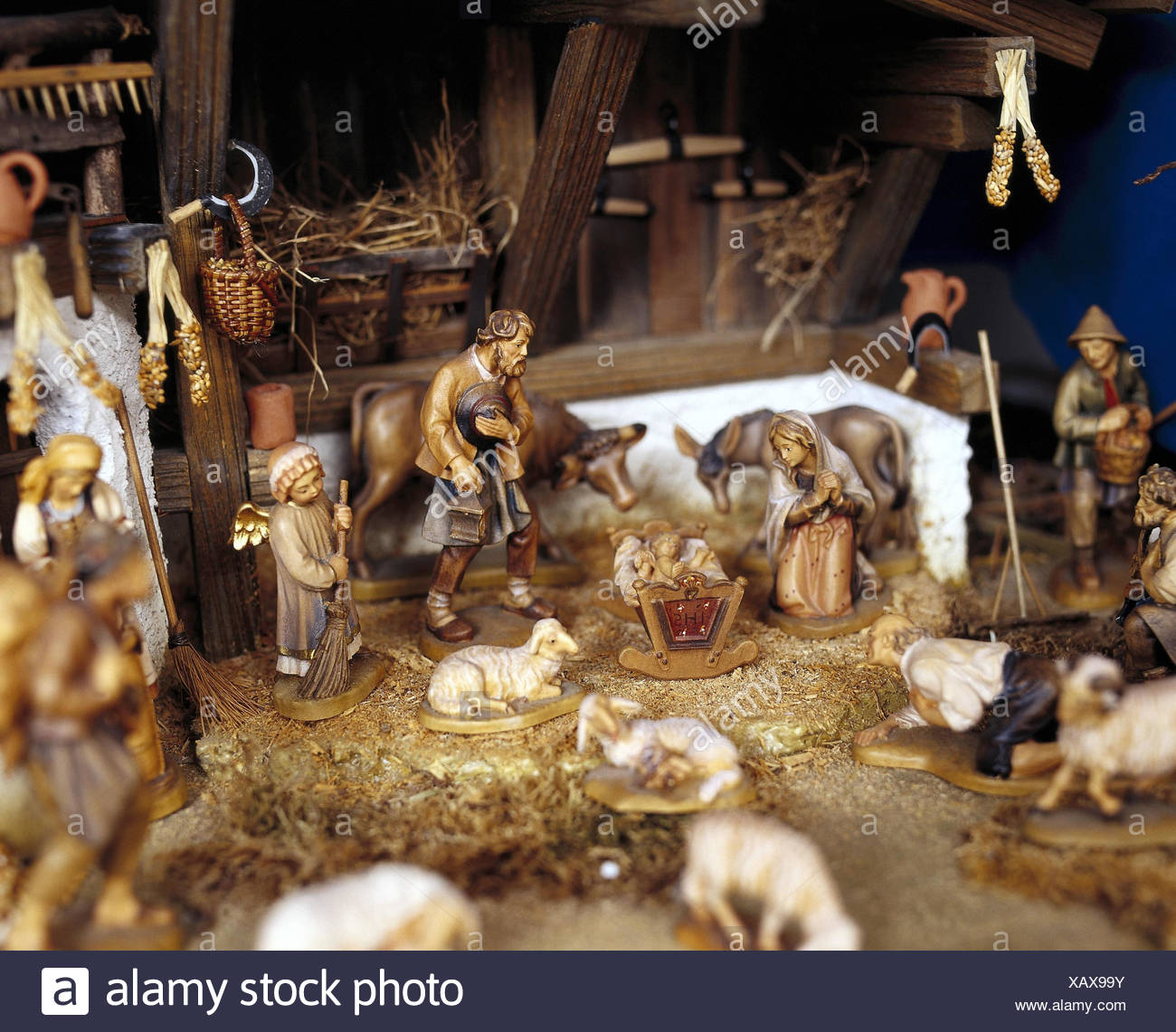 Manger Home High Resolution Stock Photography and Images - Alamy
