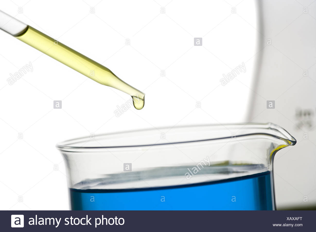 Chemical Interactions High Resolution Stock Photography and Images - Alamy