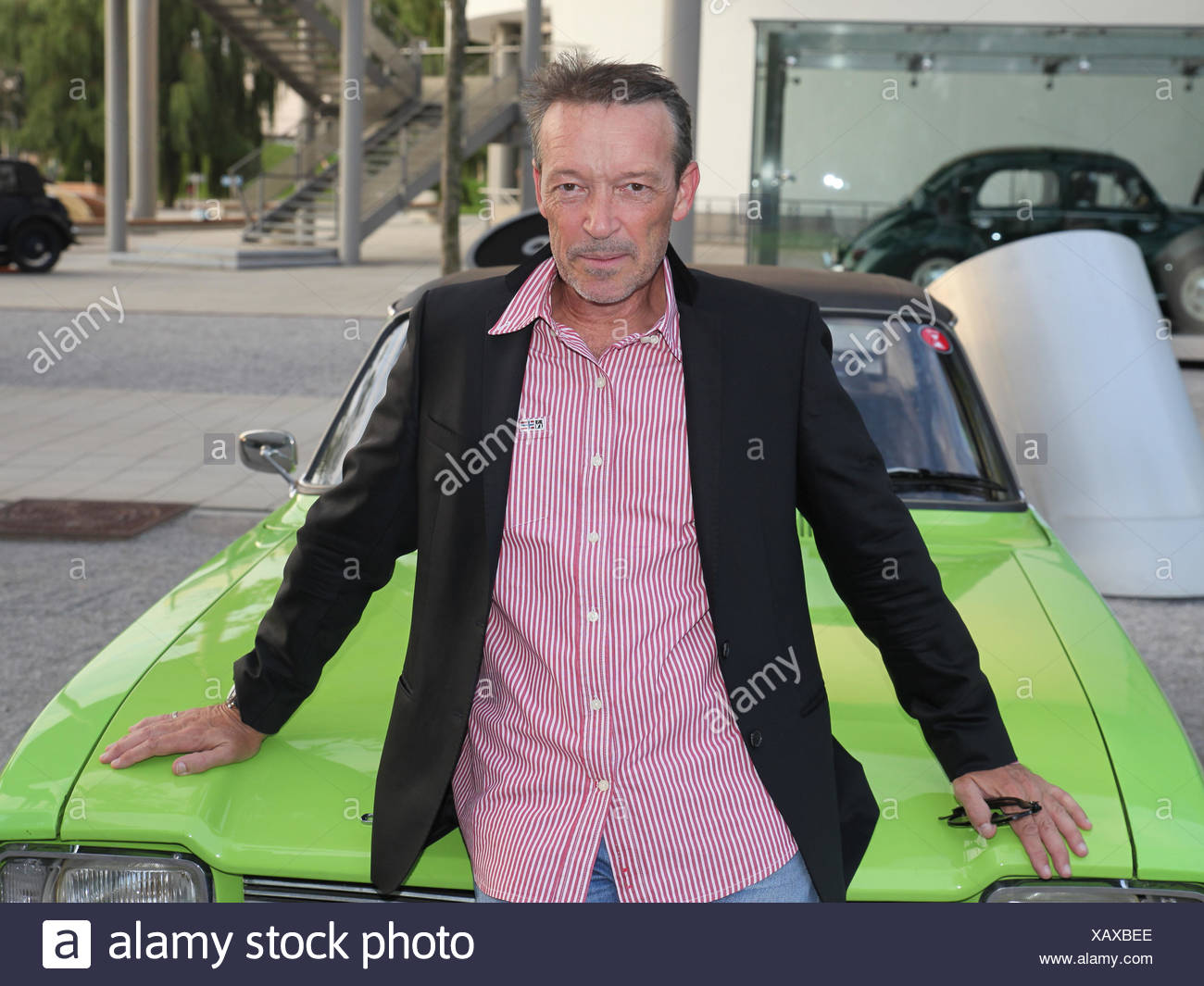 Michael Roll High Resolution Stock Photography and Images - Alamy