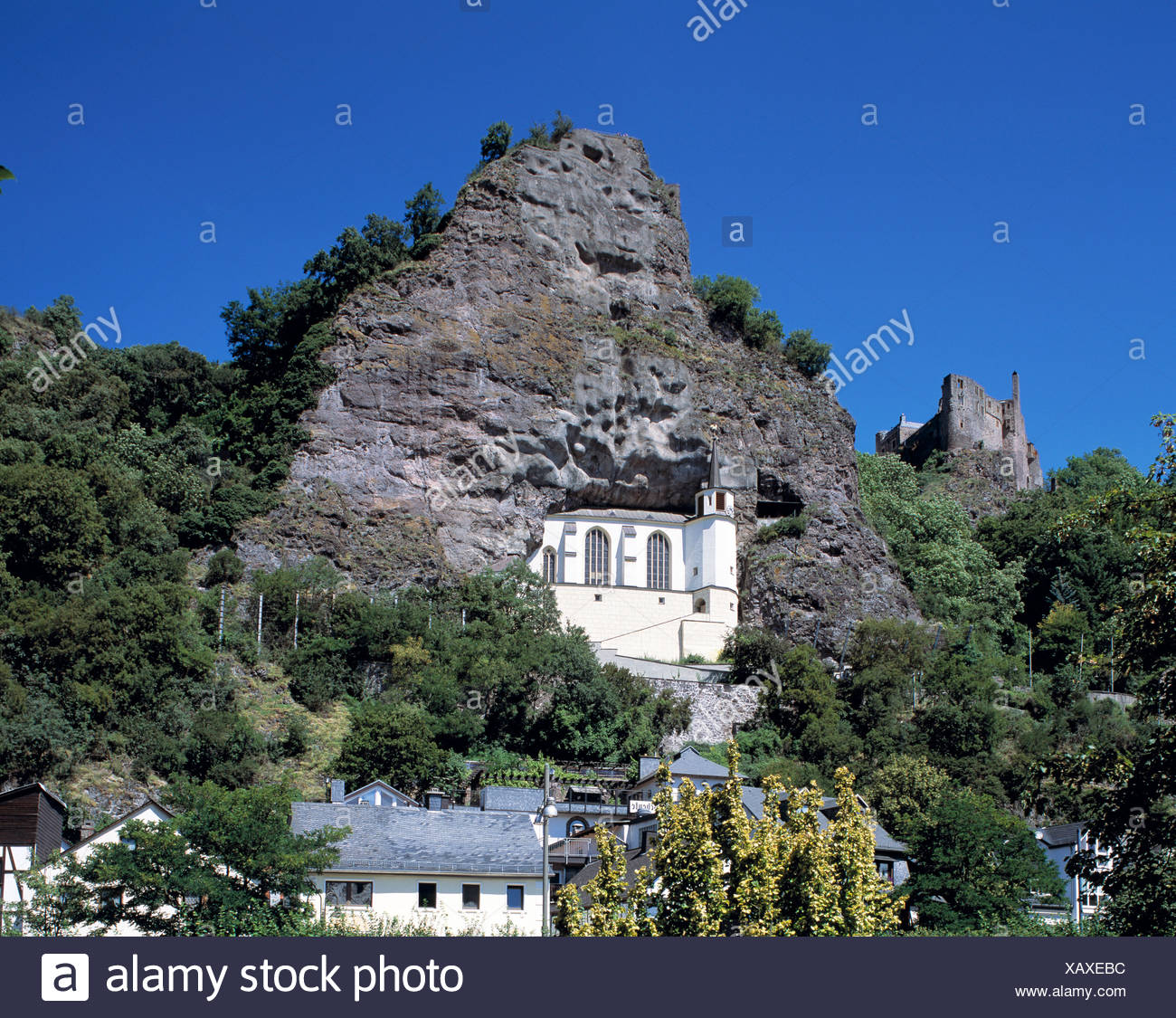 Idar Oberstein Germany High Resolution Stock Photography and Images - Alamy