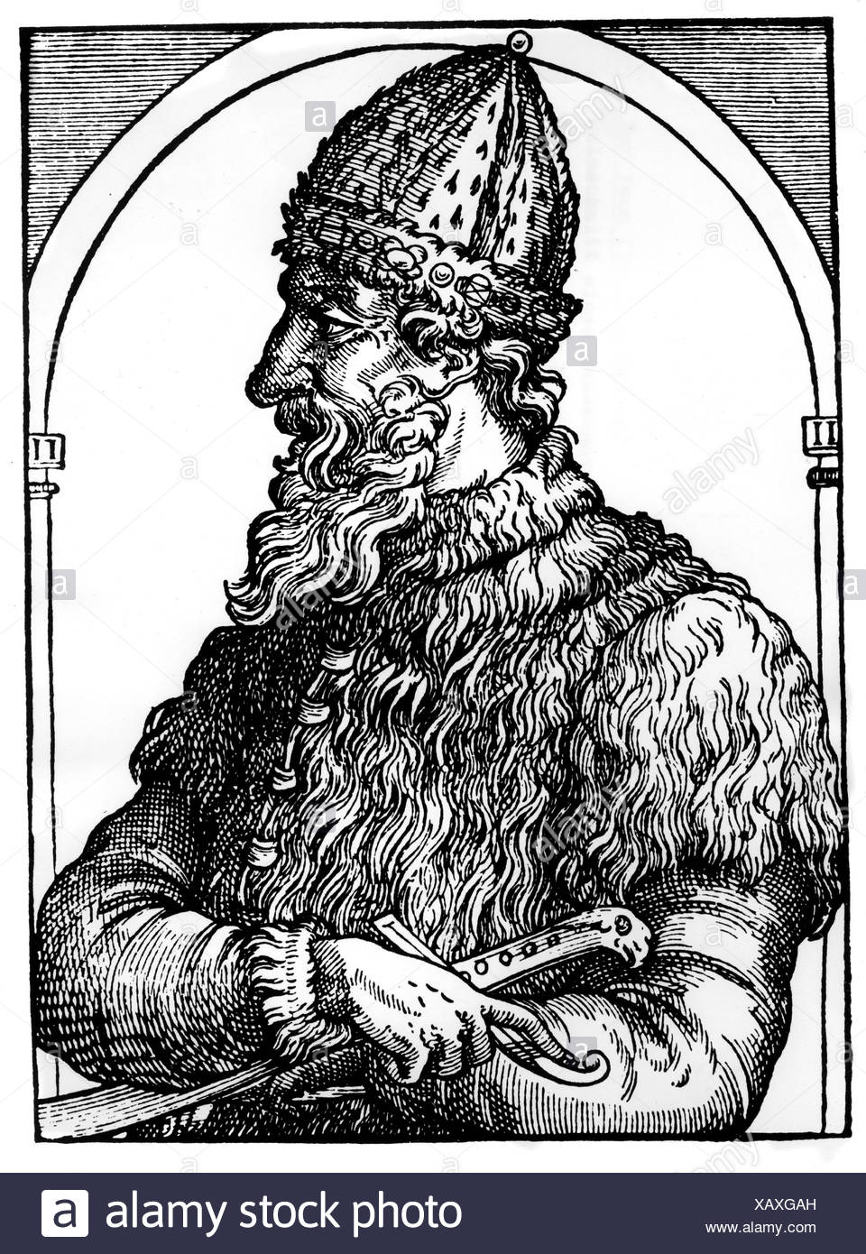 Ivan Iii Of Russia High Resolution Stock Photography and Images - Alamy