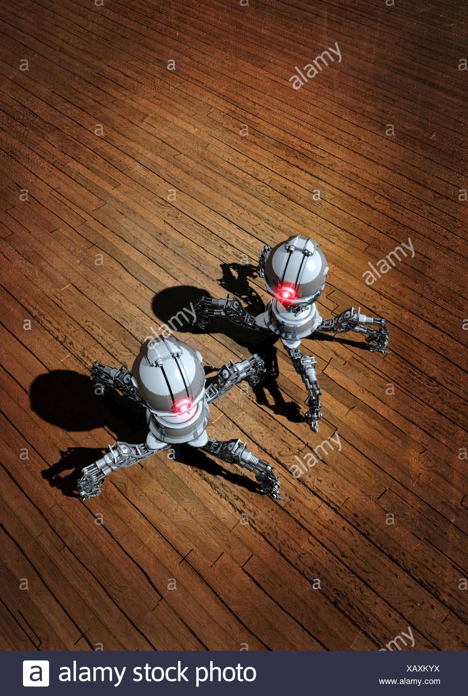 Bots Computer High Resolution Stock Photography and Images - Alamy