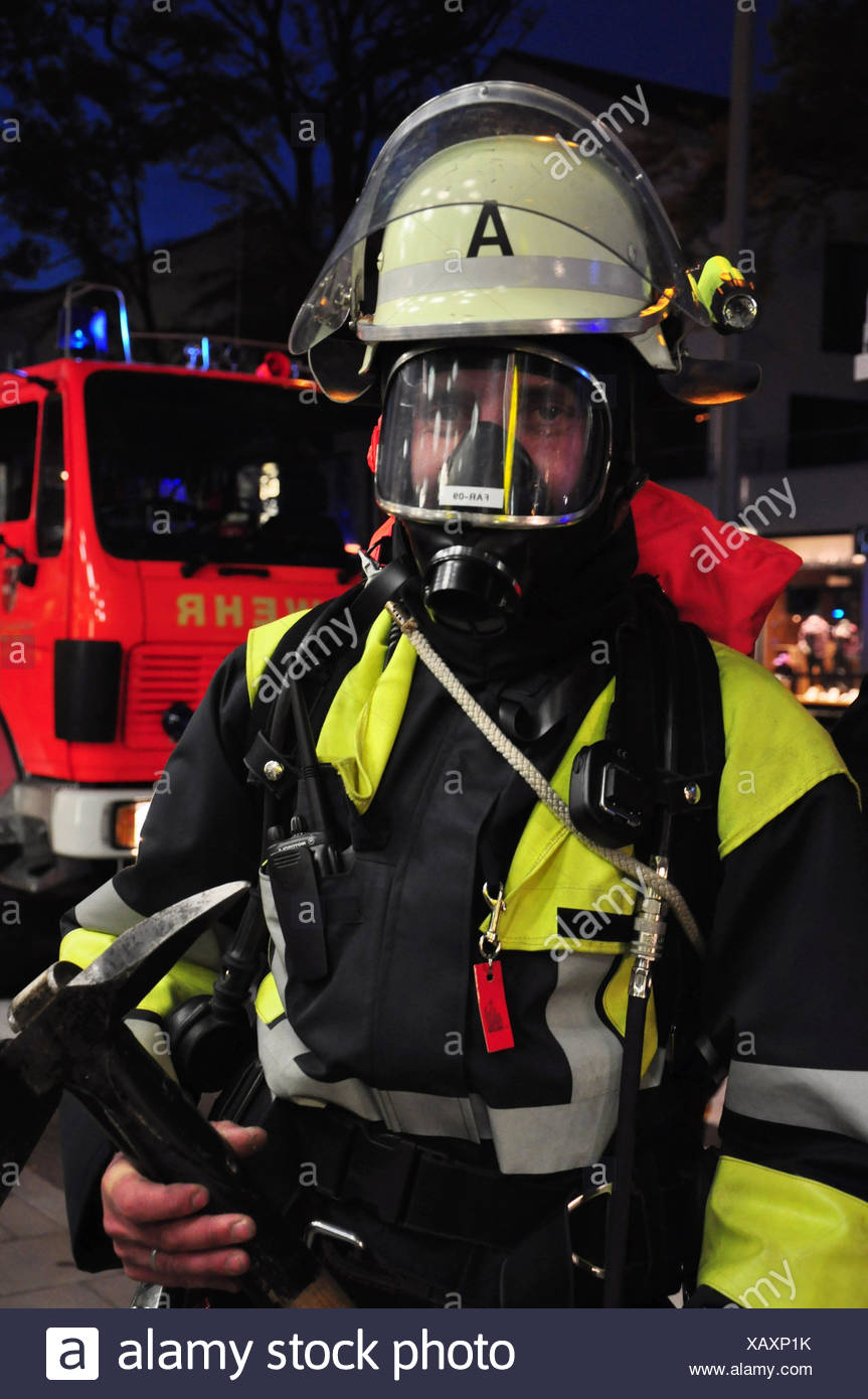 Rescue And Firefighting High Resolution Stock Photography and Images ...