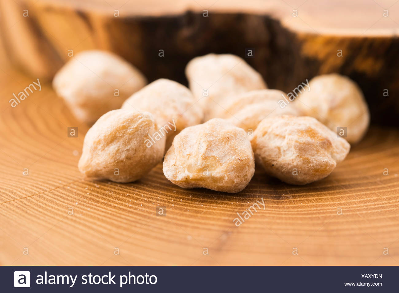 Candlenut Stock Photos & Candlenut Stock Images - Alamy