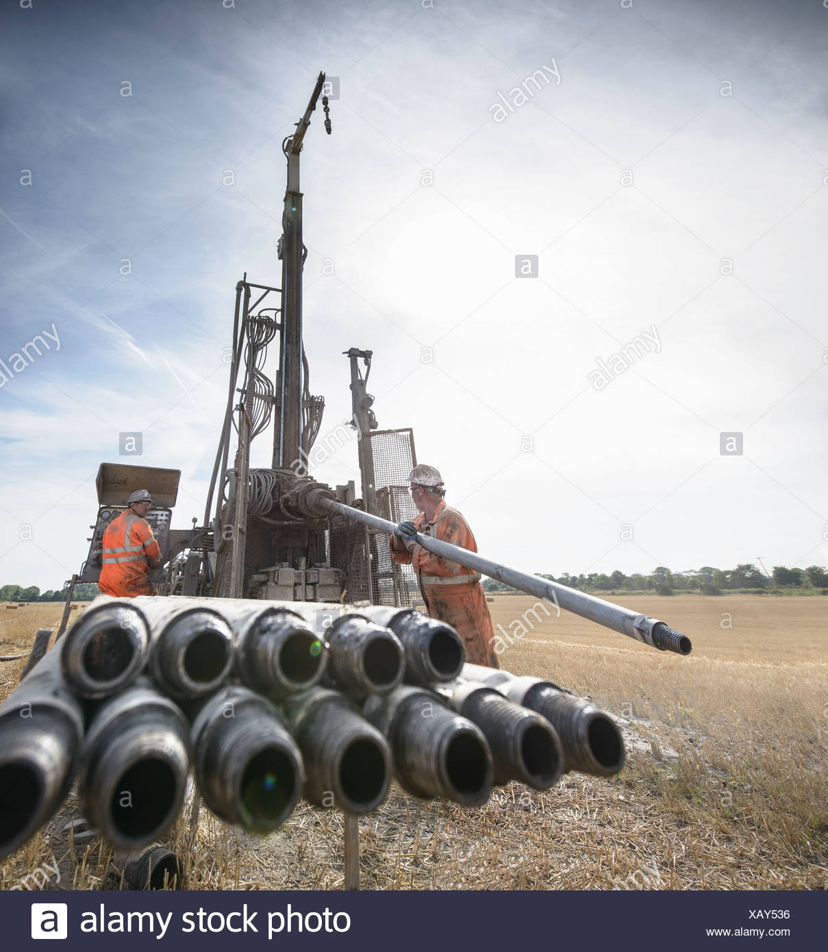 Fuel Technology Synergy High Resolution Stock Photography and Images ...