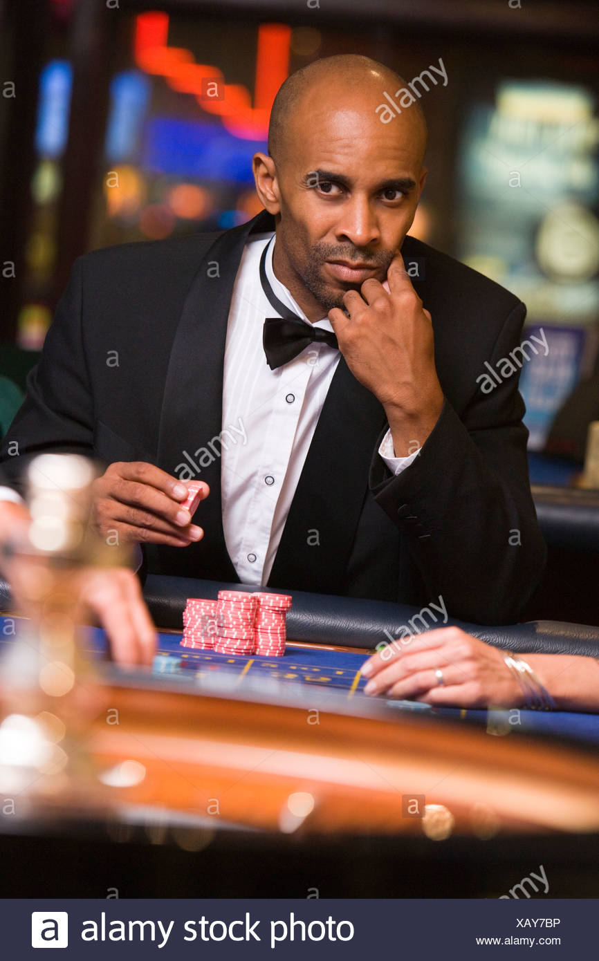 Casino Roulette Wheel High Resolution Stock Photography and Images - Alamy