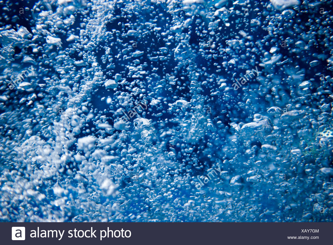 Pool Underwater Bubbles High Resolution Stock Photography and Images ...