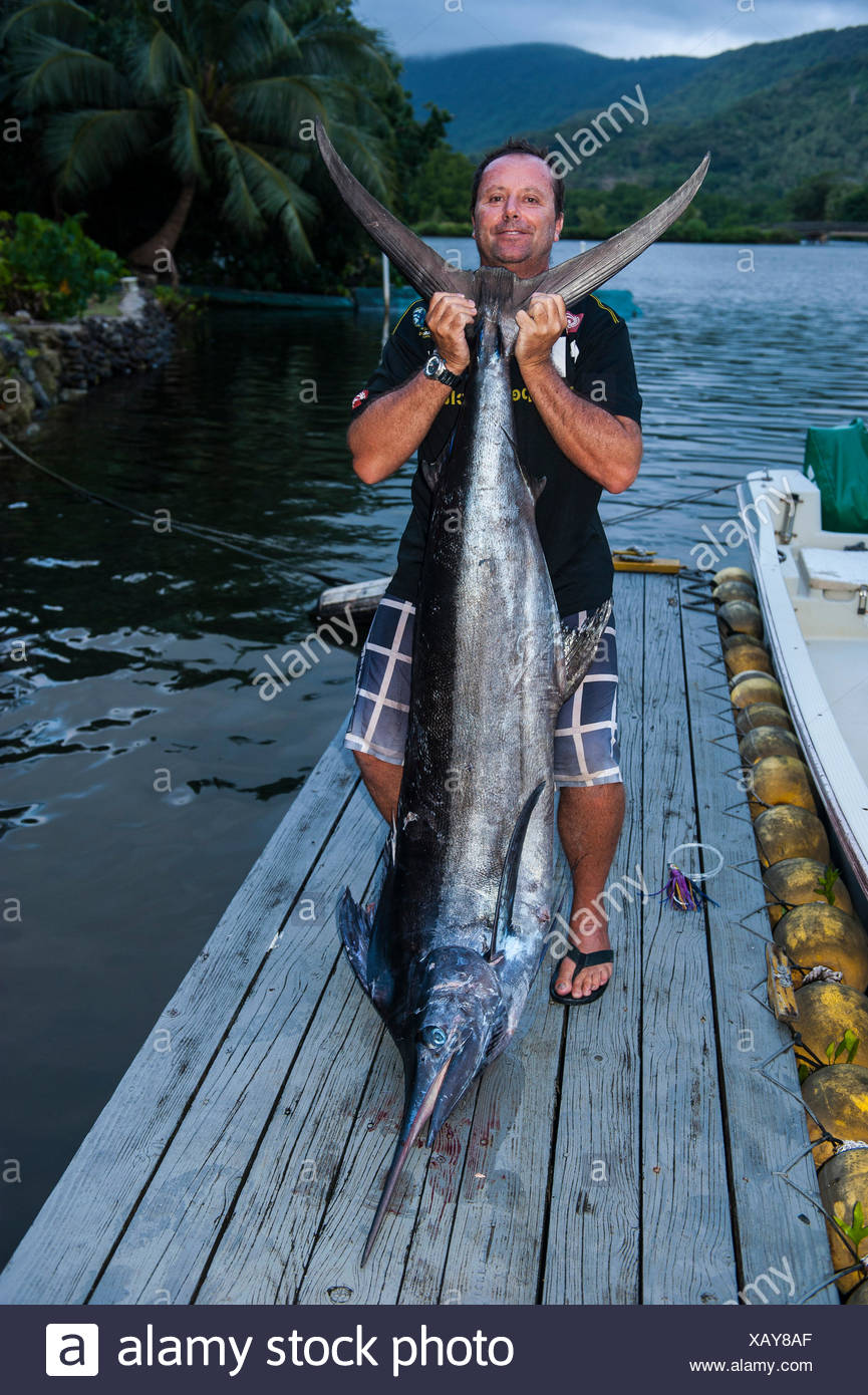 Micronesia Fishing Stock Photos & Micronesia Fishing Stock Images - Alamy