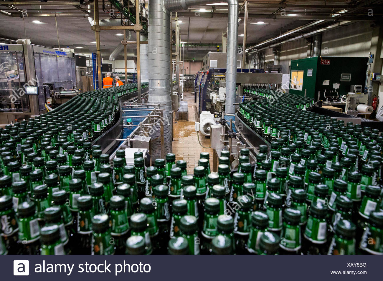 Carlsberg Deutschland Gmbh High Resolution Stock Photography and Images ...