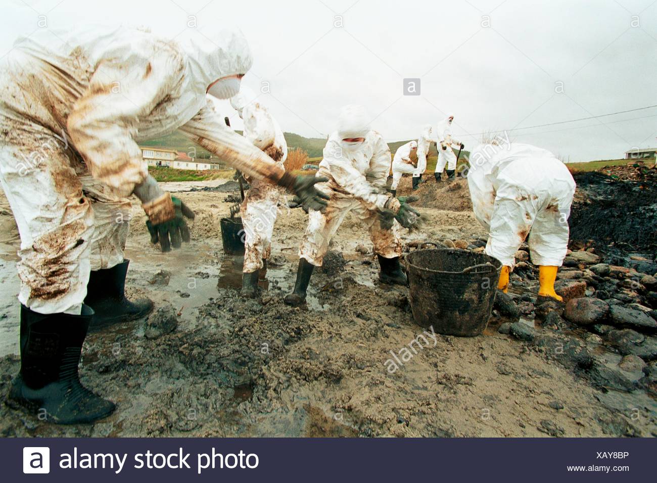 Prestige Disaster Stock Photos & Prestige Disaster Stock Images - Alamy