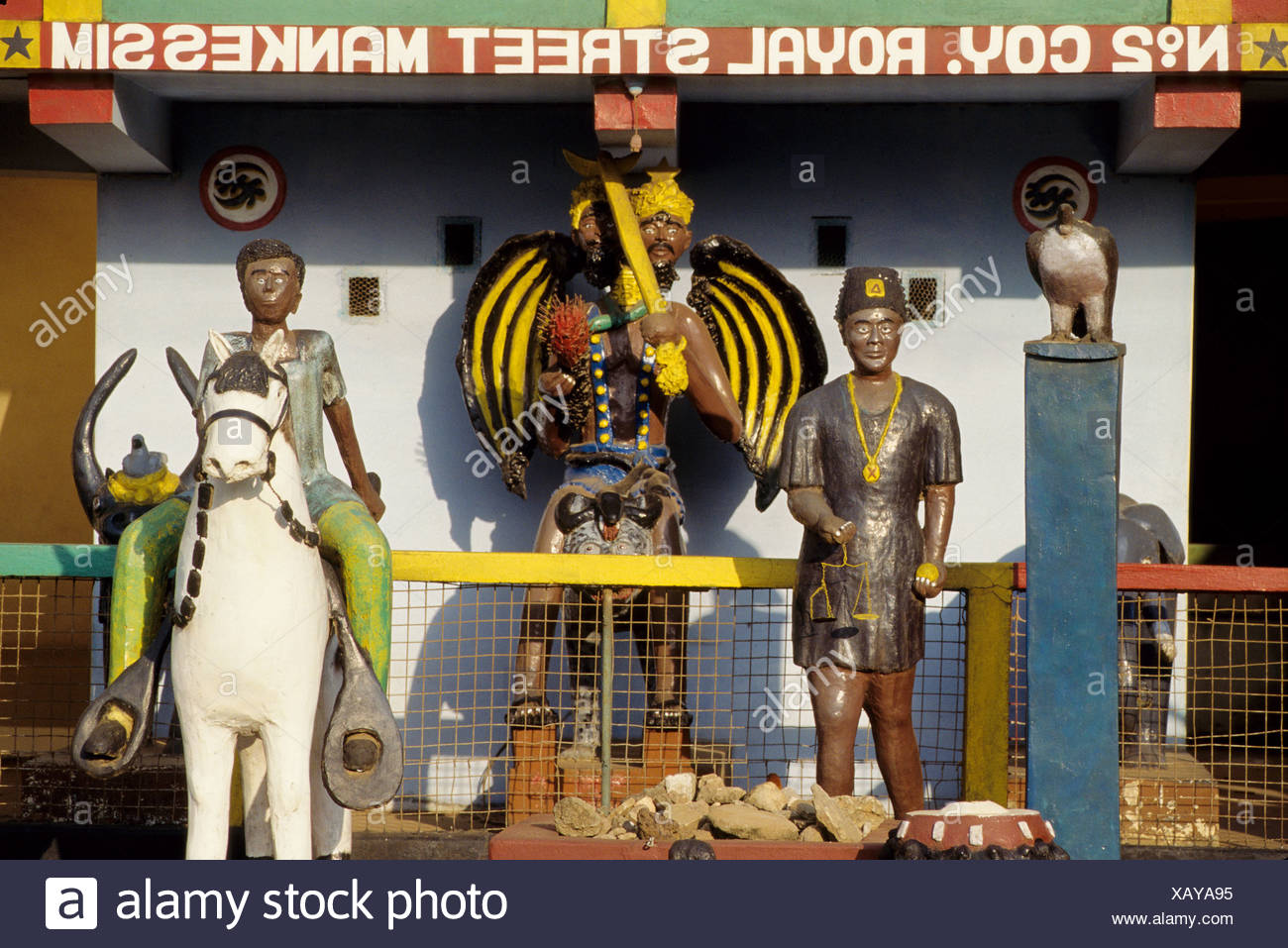 Fanti Ghana High Resolution Stock Photography and Images - Alamy