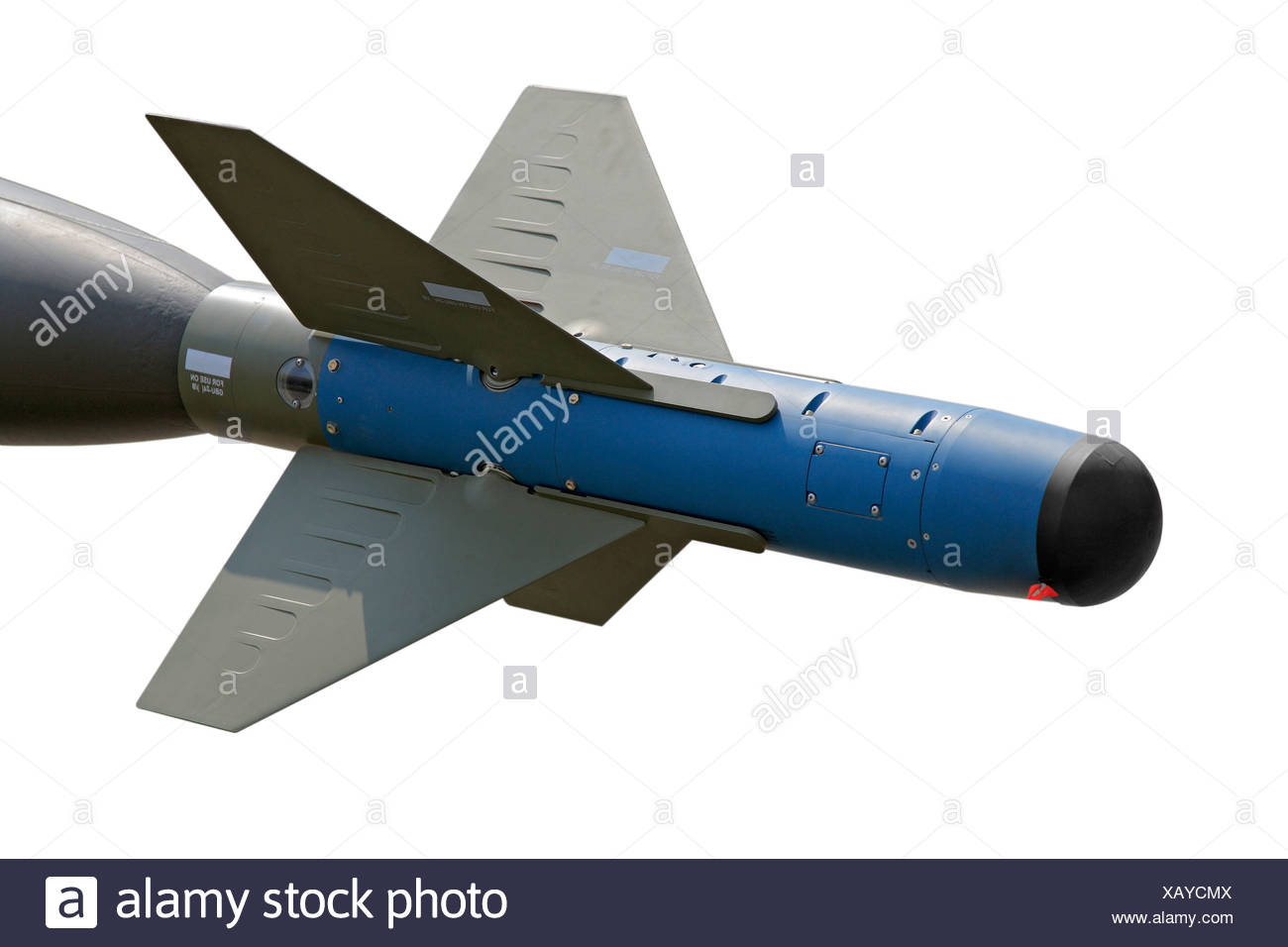 Precision Guided High Resolution Stock Photography and Images - Alamy