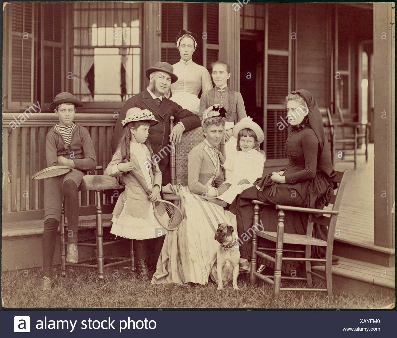 Mr Watson High Resolution Stock Photography and Images - Alamy