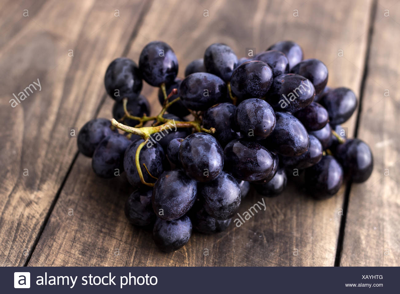 Black Grape Stock Photos & Black Grape Stock Images - Alamy