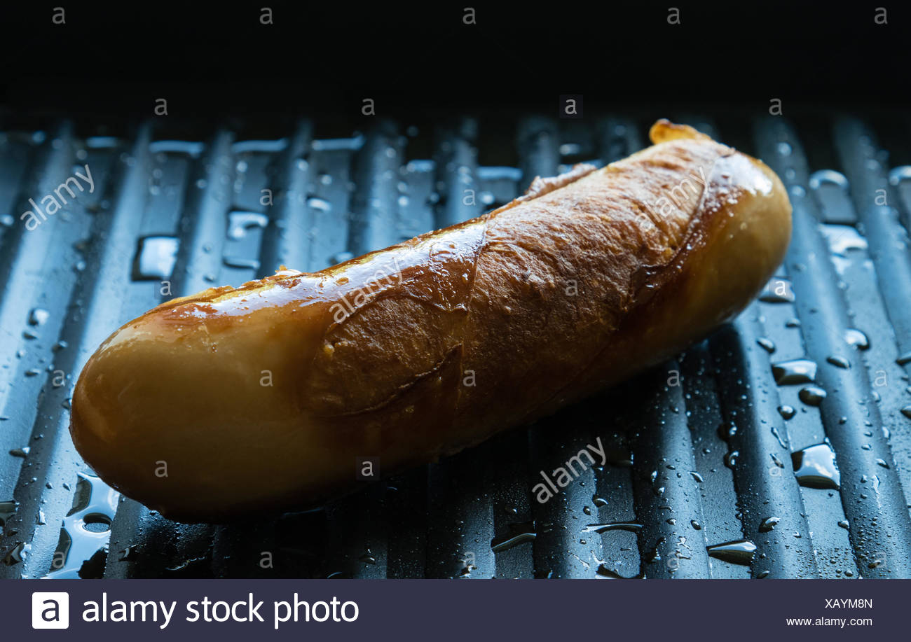 Burnt Bbq High Resolution Stock Photography and Images - Alamy