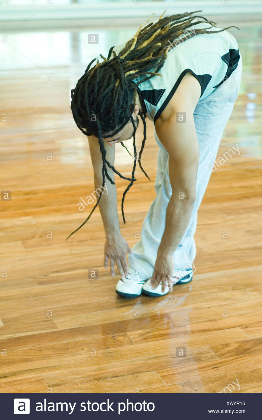 Forward Bends Yoga High Resolution Stock Photography and Images - Alamy