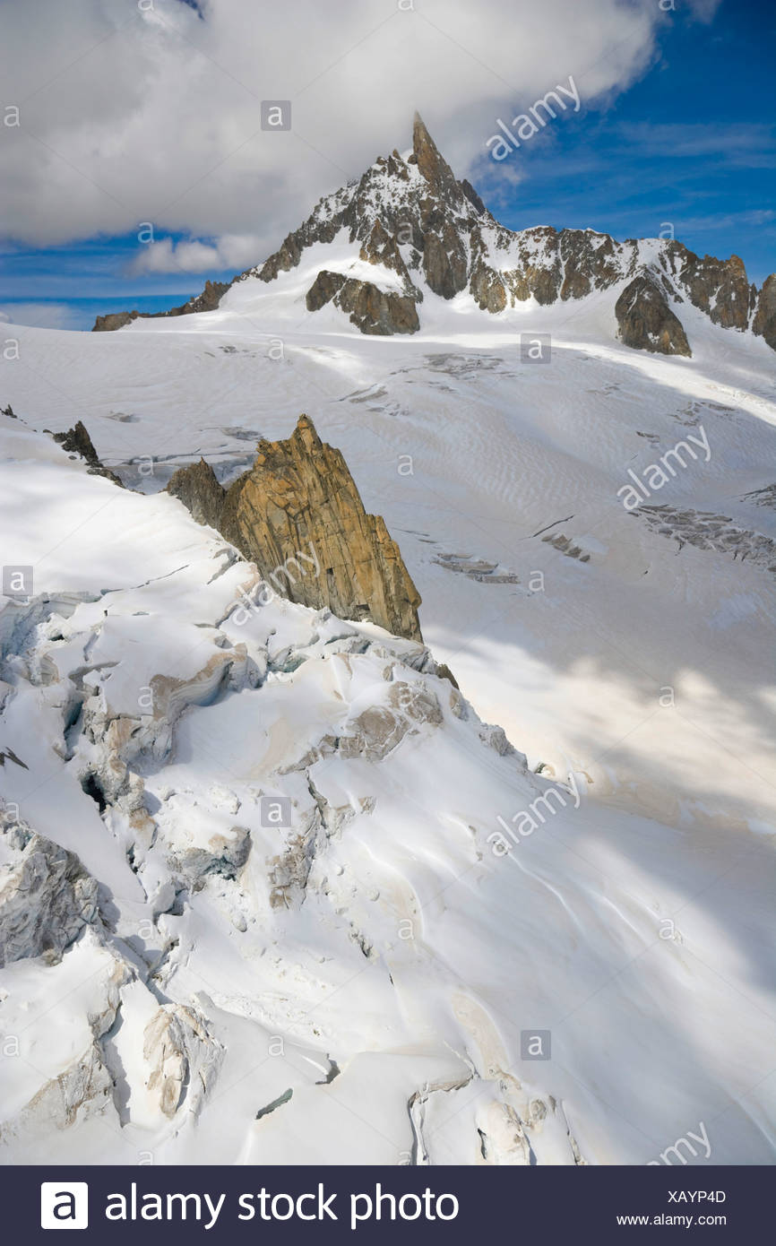 Dente Del Gigante High Resolution Stock Photography and Images - Alamy