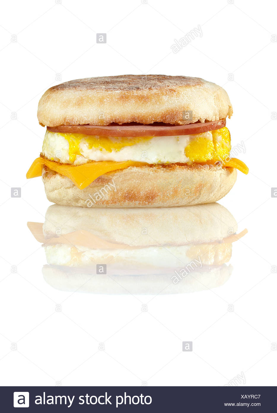 Mcdonalds Egg Mcmuffin High Resolution Stock Photography and Images - Alamy