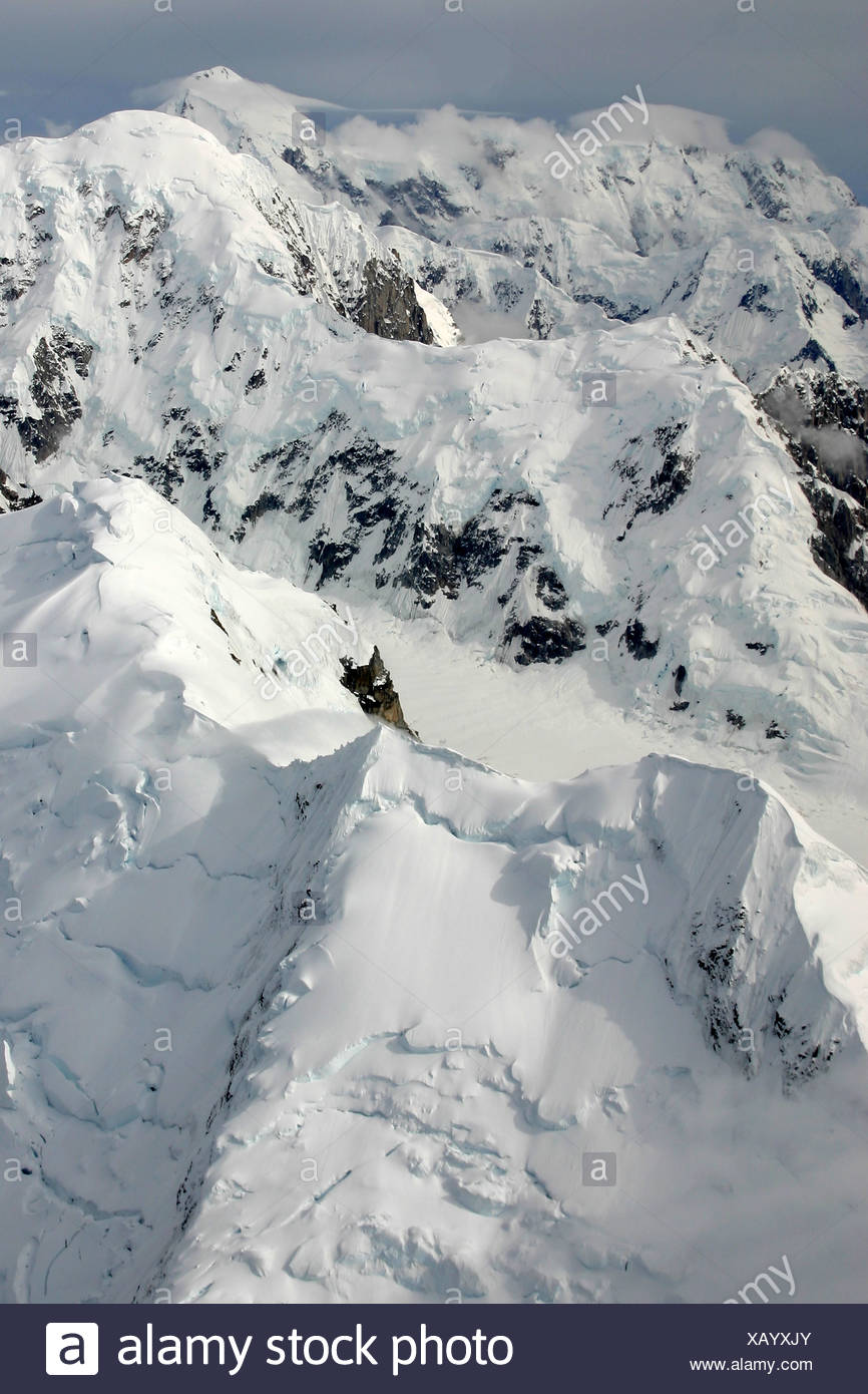 Barrow Alaska Aerial High Resolution Stock Photography and Images - Alamy