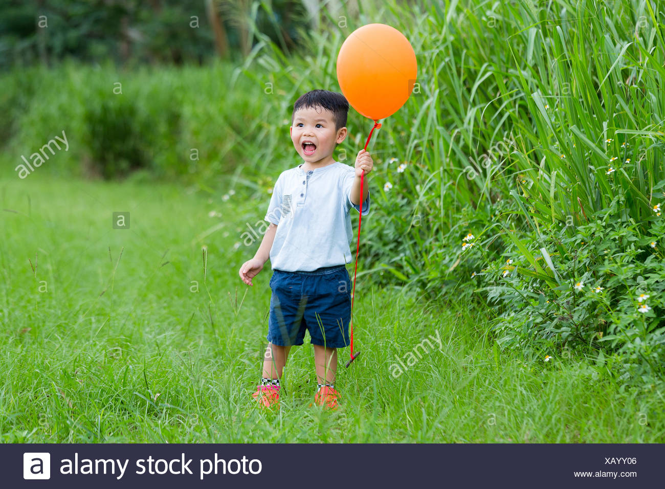 China Balloon High Resolution Stock Photography and Images - Alamy