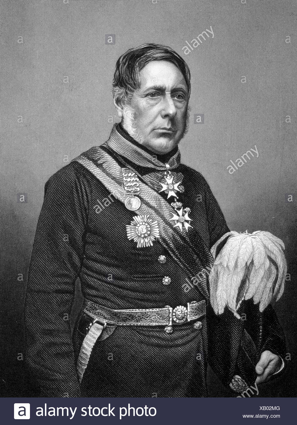 William Bentinck High Resolution Stock Photography and Images - Alamy