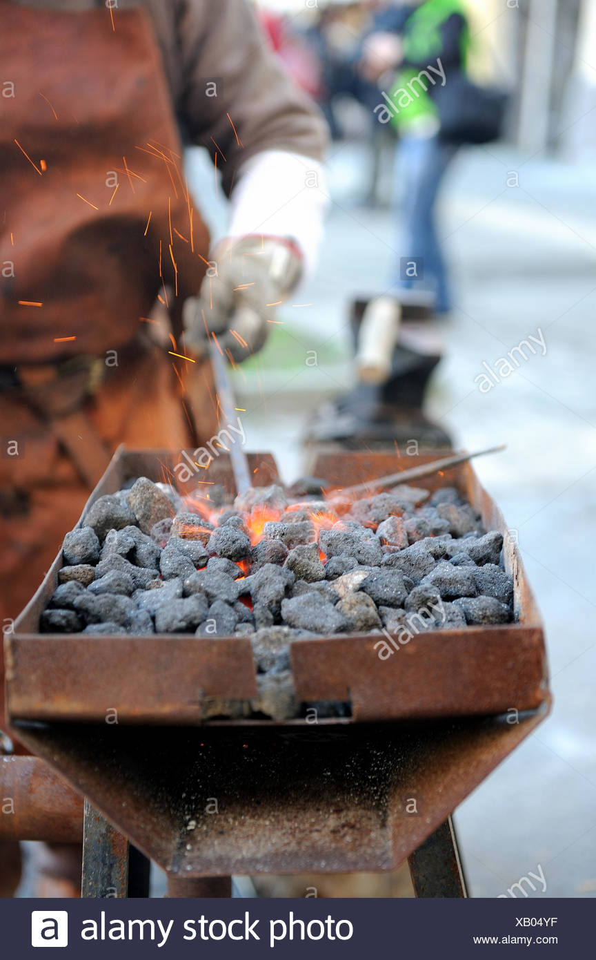 Forging Bellows High Resolution Stock Photography and Images - Alamy
