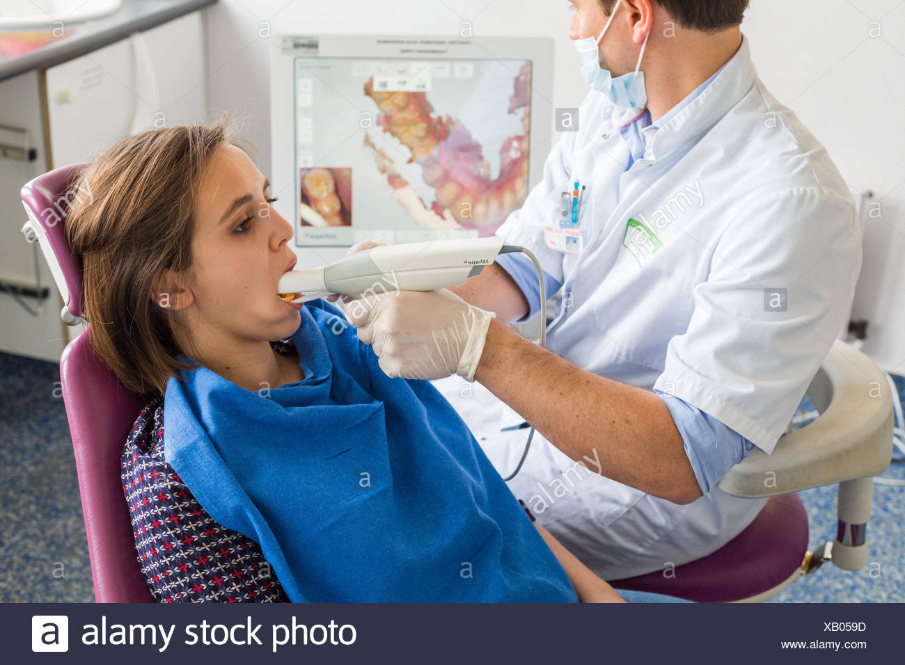 Inlays Onlays High Resolution Stock Photography and Images - Alamy