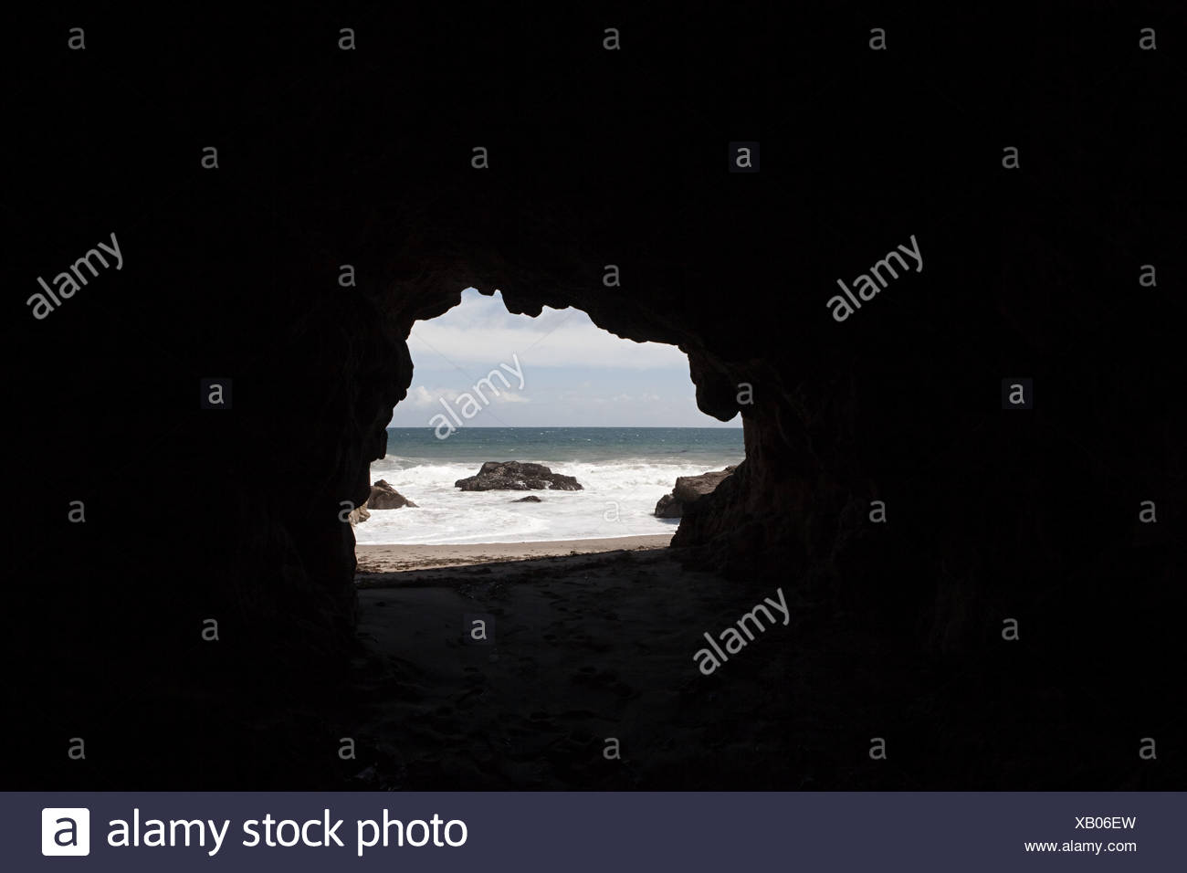 Rock Hole Stock Photos & Rock Hole Stock Images - Alamy