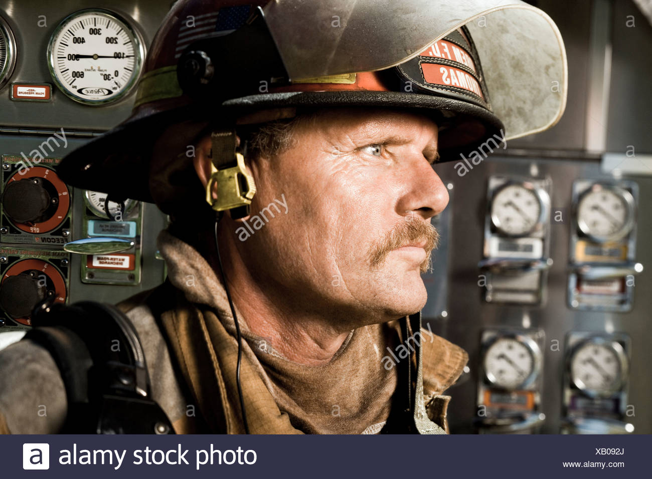 Emergency Services Vehicle High Resolution Stock Photography and Images ...