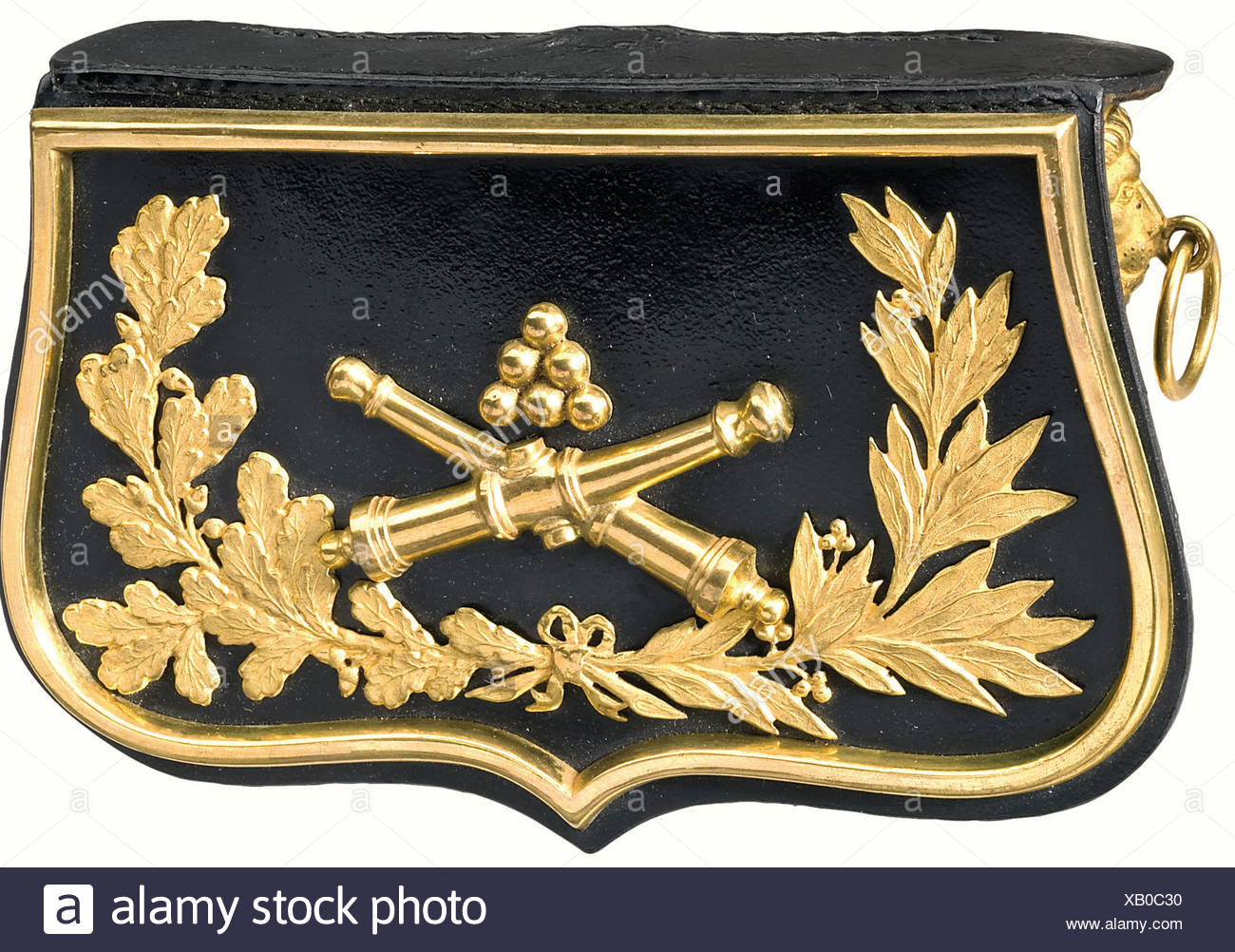 Officer Of Arms High Resolution Stock Photography and Images - Alamy