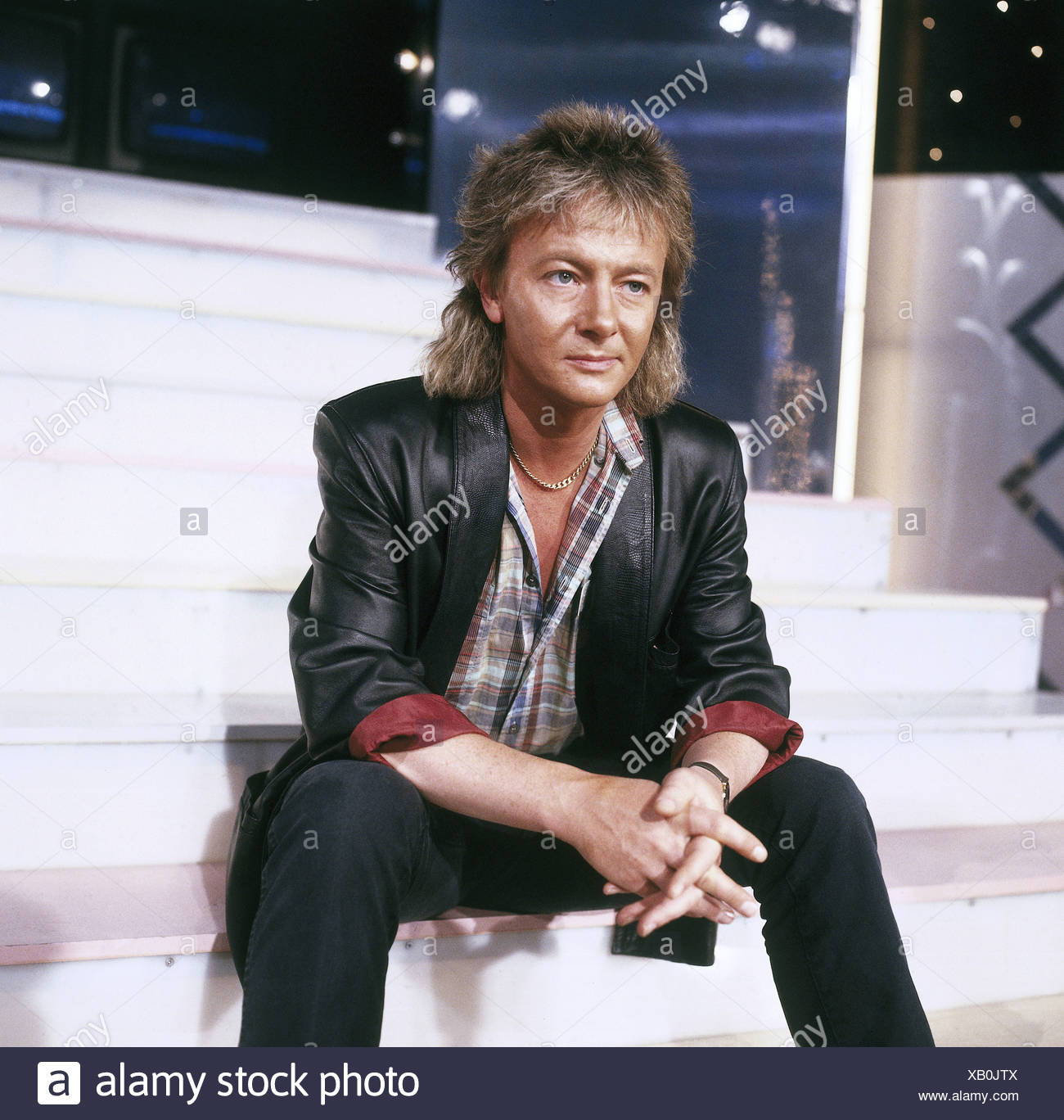 Smokie Band Stock Photos & Smokie Band Stock Images - Alamy