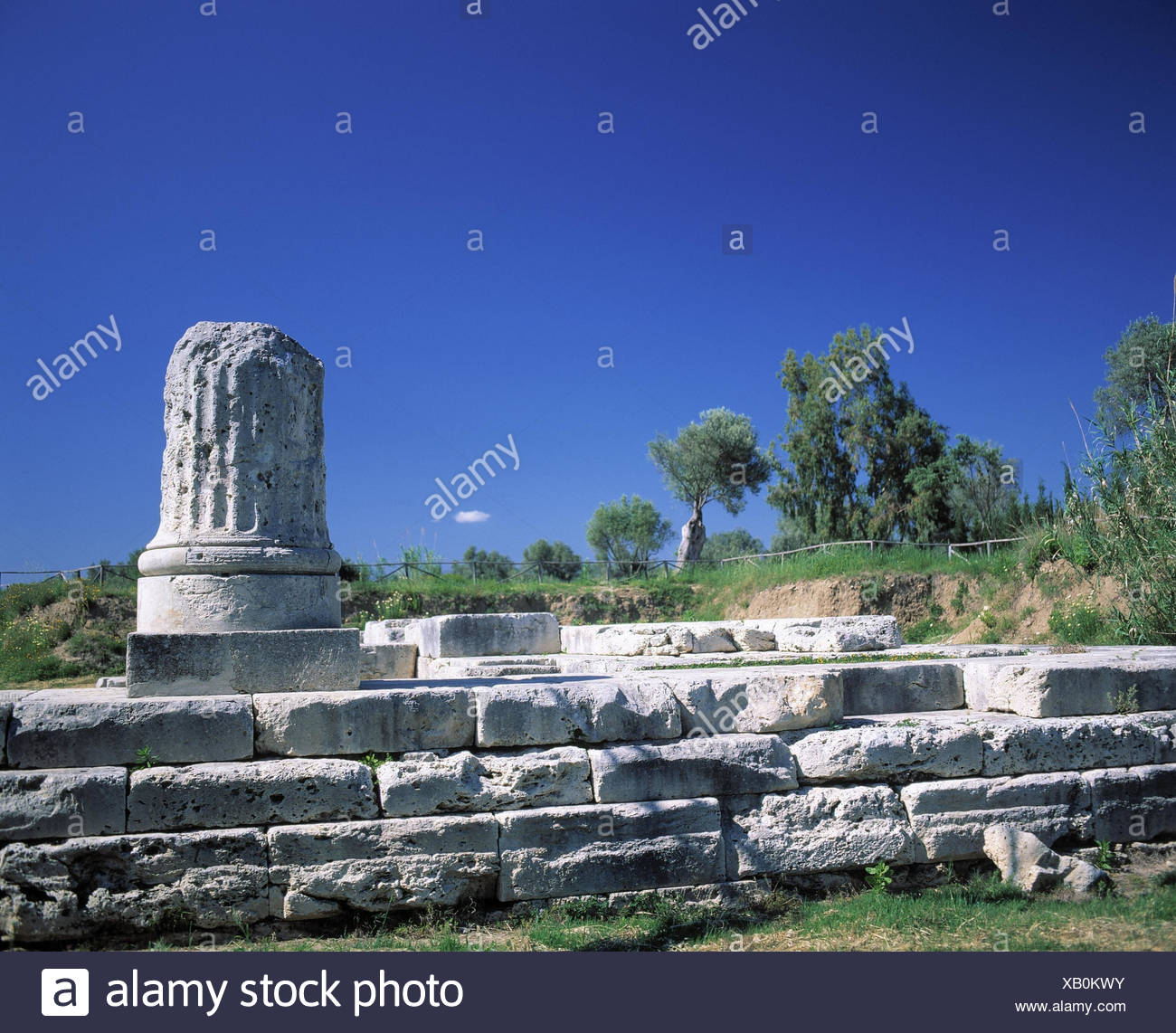 Locri Stock Photos & Locri Stock Images - Alamy